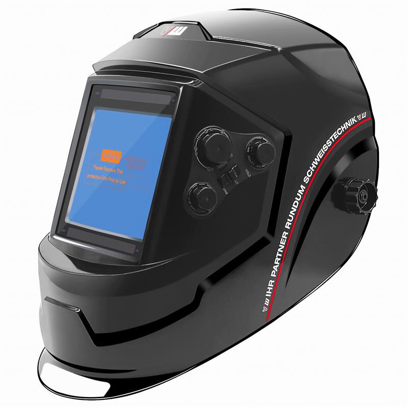 Automatic welding helmet Tig Mma Mig Mag Plasma welding mask welding ...